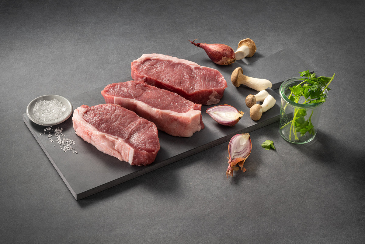 Lende v. Kalb – Metzgerei Boneberger GmbH