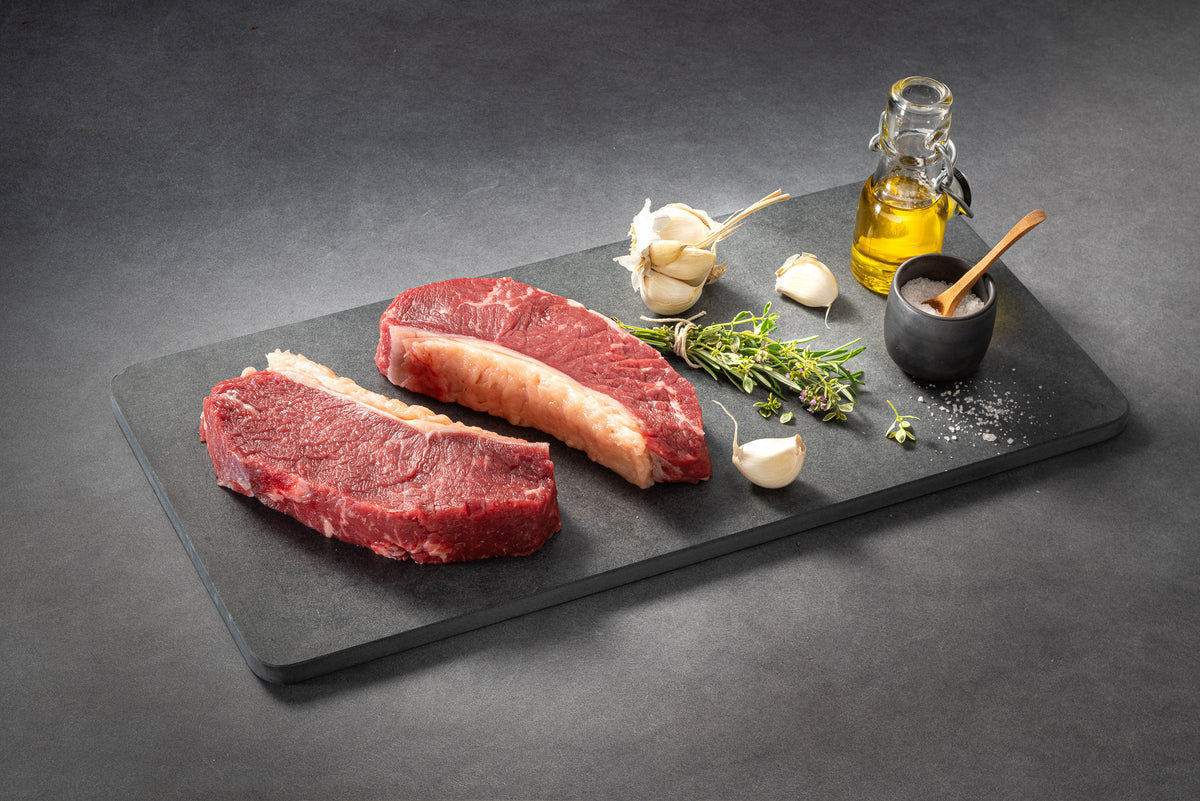 Lende vom Rind (top gereift) – Metzgerei Boneberger GmbH