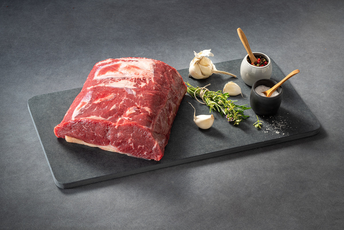 Lende vom Rind (top gereift) – Metzgerei Boneberger GmbH